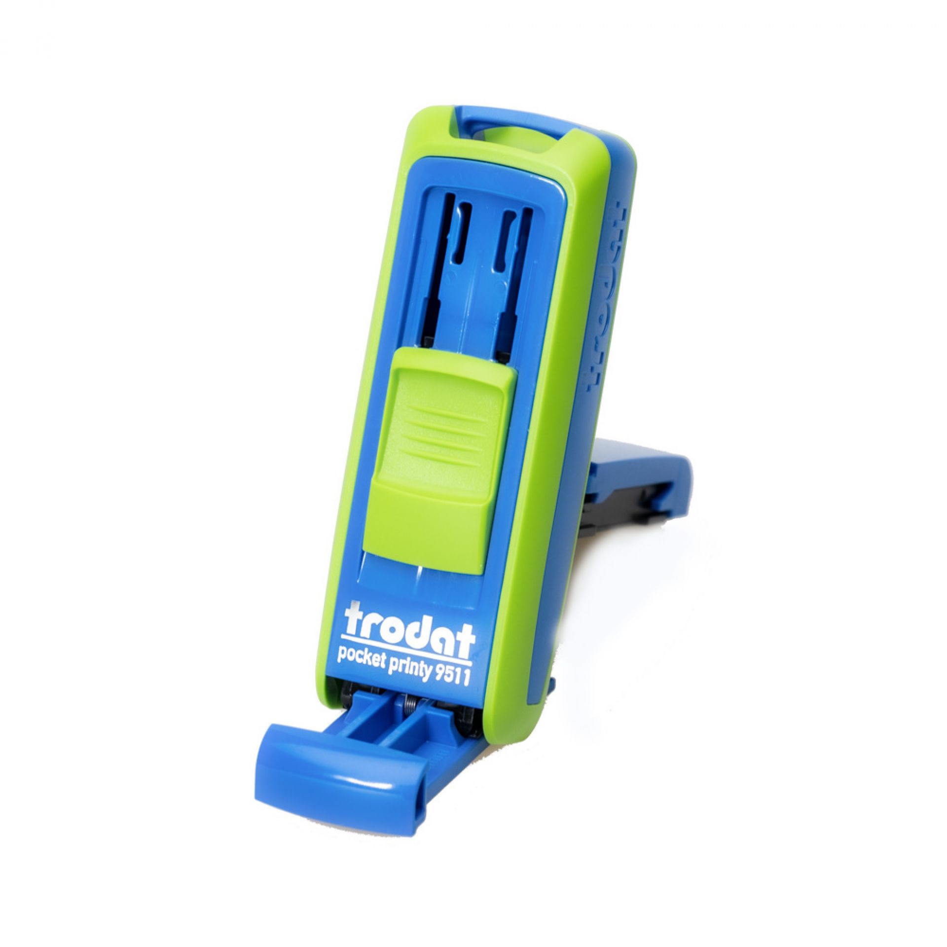 Pocket Printy 9511 von Trodat bei weltderstempel.de